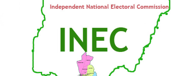 Pictenter: INDEPENDENT NATIONAL ELECTORAL COMMISSION (INEC) REGULATIONS ...