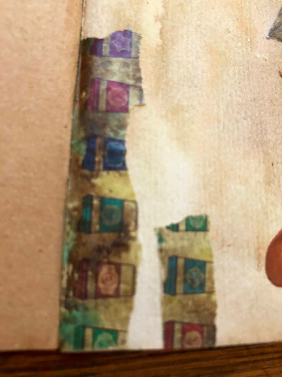 Aunty Vera Scrap and Craft: Coffee & Friends - Sarah's Monochromatic ...