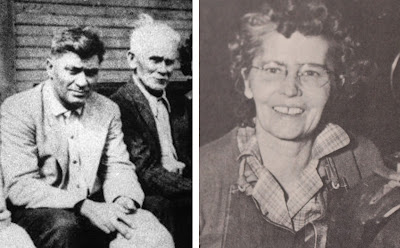 CHRIS RICE COOPER BLOG is ART and HUMANITY Framed In The PhotoFeature ...