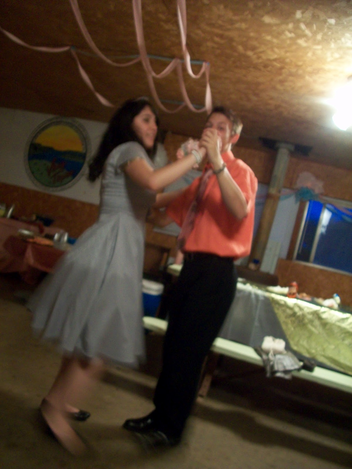 Everyone Goes to Mick's: Prom Night 1958 - "If Dreams Came True"