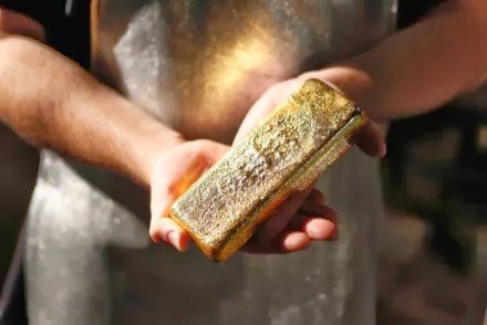 Gold production output declines in Fiji - Pacific Mining Watch