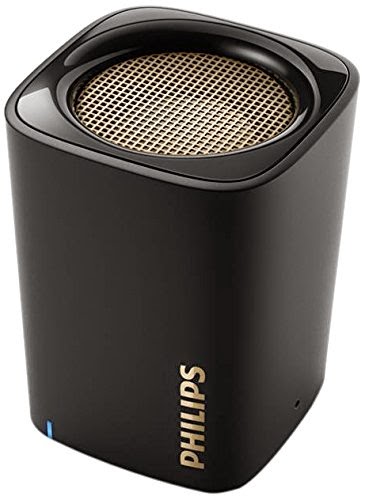 Philips Bluetooth Speaker