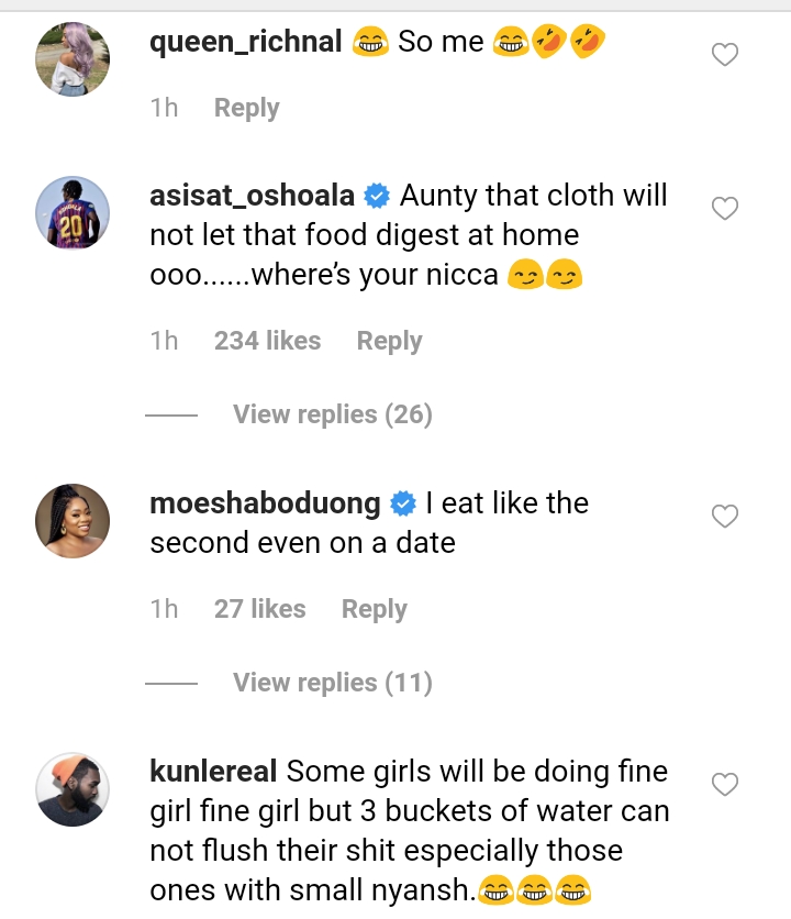 How Girls Eat On A Date Vs How They Eat At Home (Video)