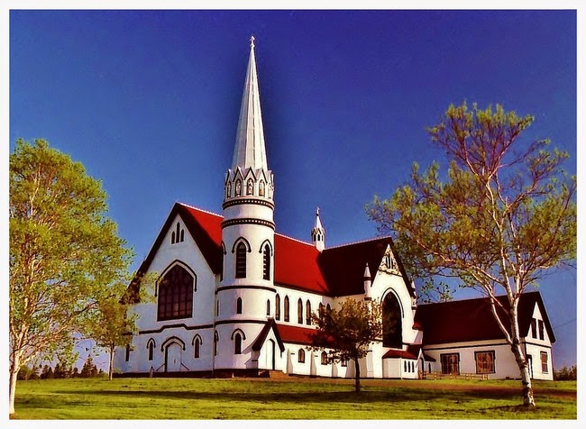 31 Of The Most Beautiful Religious Buildings On Earth - Today news