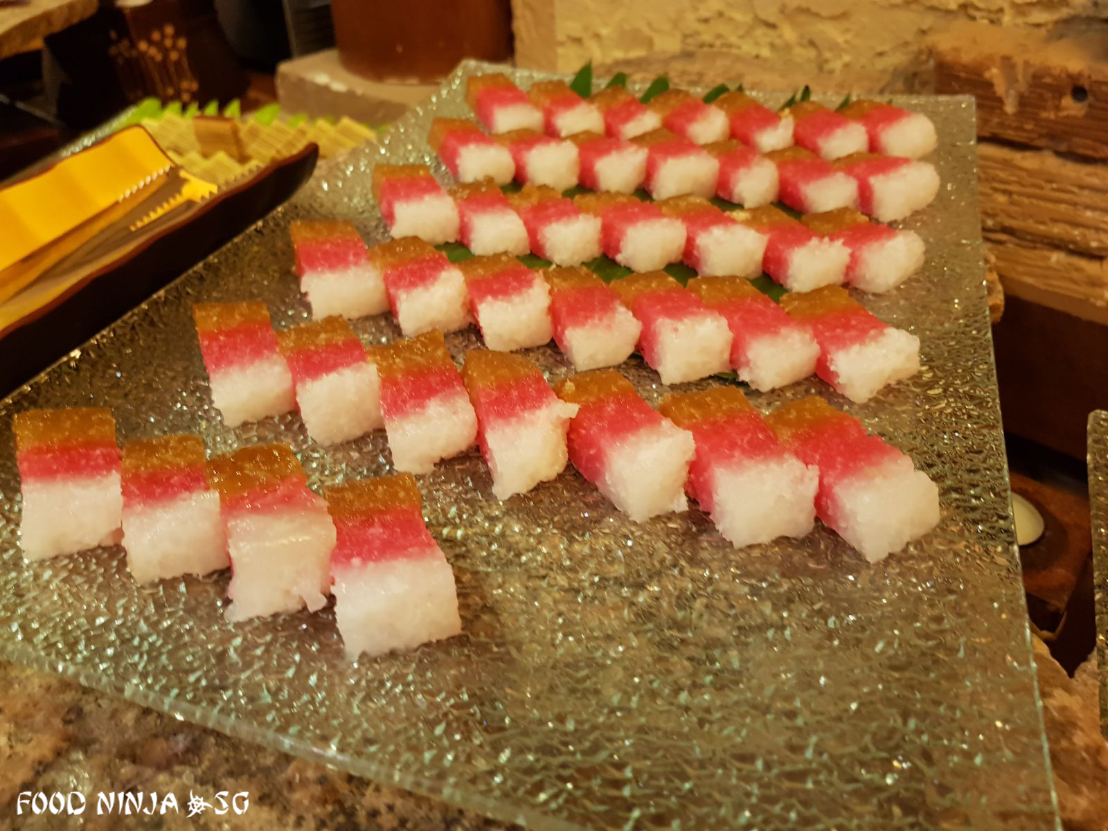 Kintamani Indonesian Restaurant Buffet Review - FOODNINJA·SG