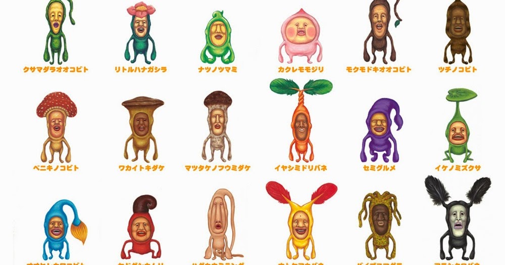 Cerita Bearcat: Kobitos