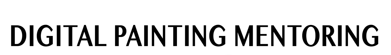 DIGITAL PAINTING MENTORING : CRIS DELARA