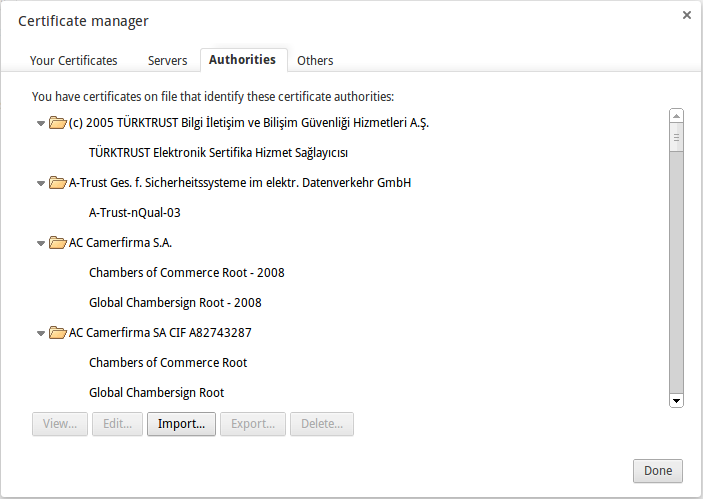 RPi-Experiences: RPi-Monitor: Build a multi-sites SSL certificate to ...