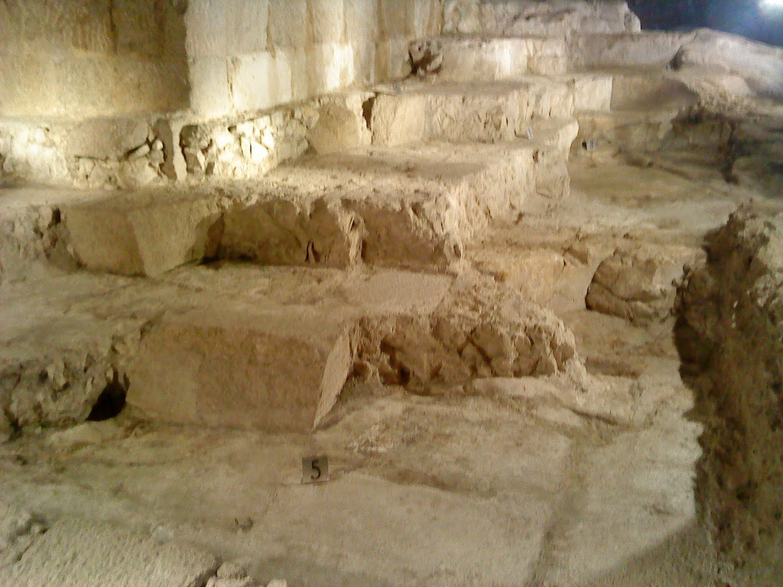 Archaeopolis / Pictures of archaeological sites / Fotos de sitios ...