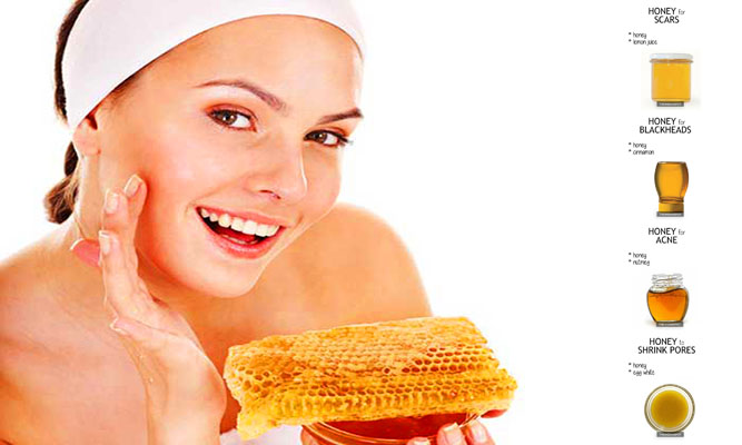 Skin Care Tips How To Make Your Own Face Mask With Honey NikiHow Skin Care Tips How To Make Your Own Face Mask With Honey NikiHow