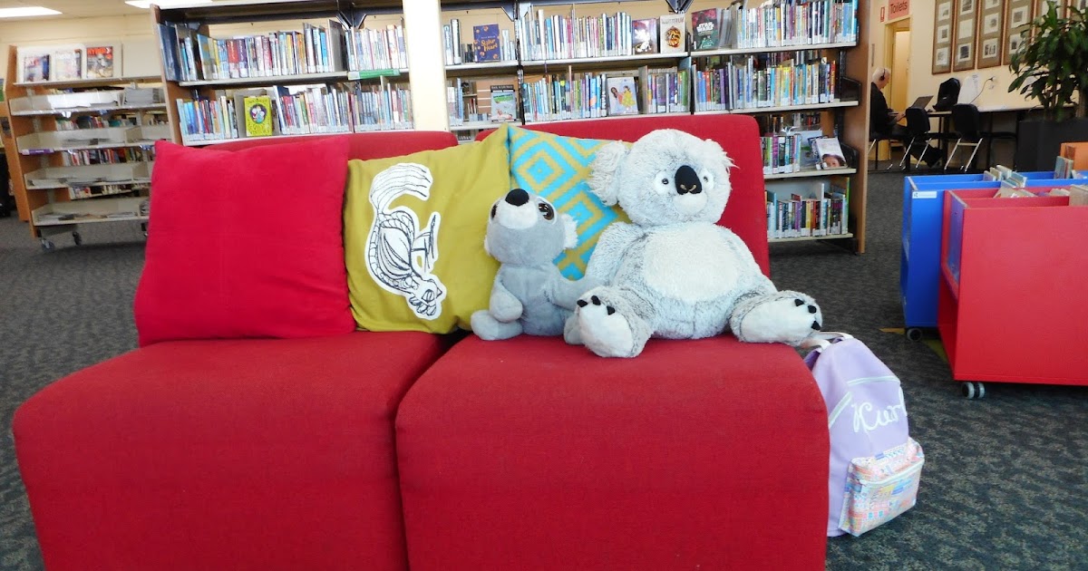 Of Children and Libraries