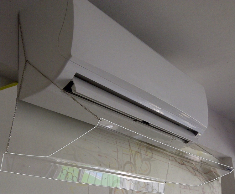 Jual Acrylic AC Murah: Jual Acrylic AC Murah di Jabodetabek