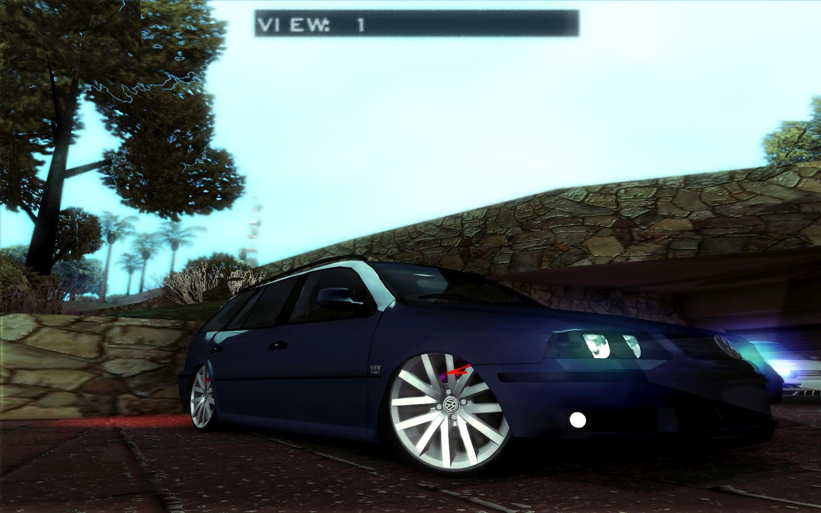 Gta low life - rtsneon