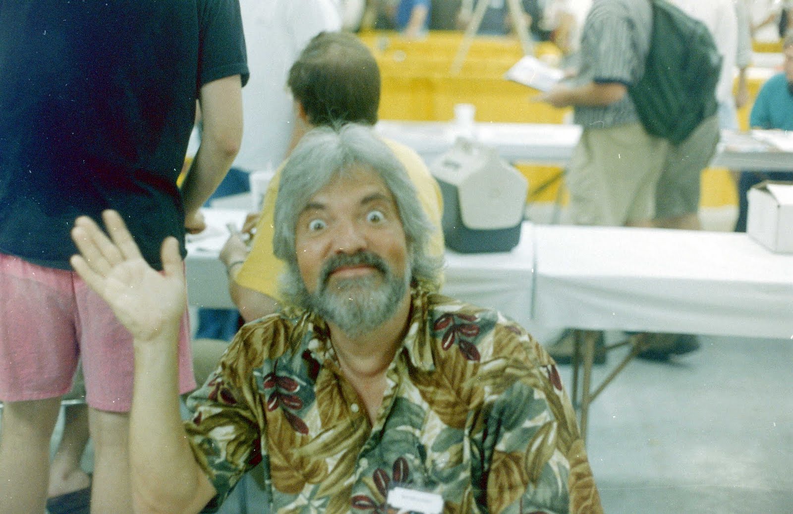 Chicken Fat: SUNDAY FUNNIES!! Skip Williamson's Snappy Sammy Smoot