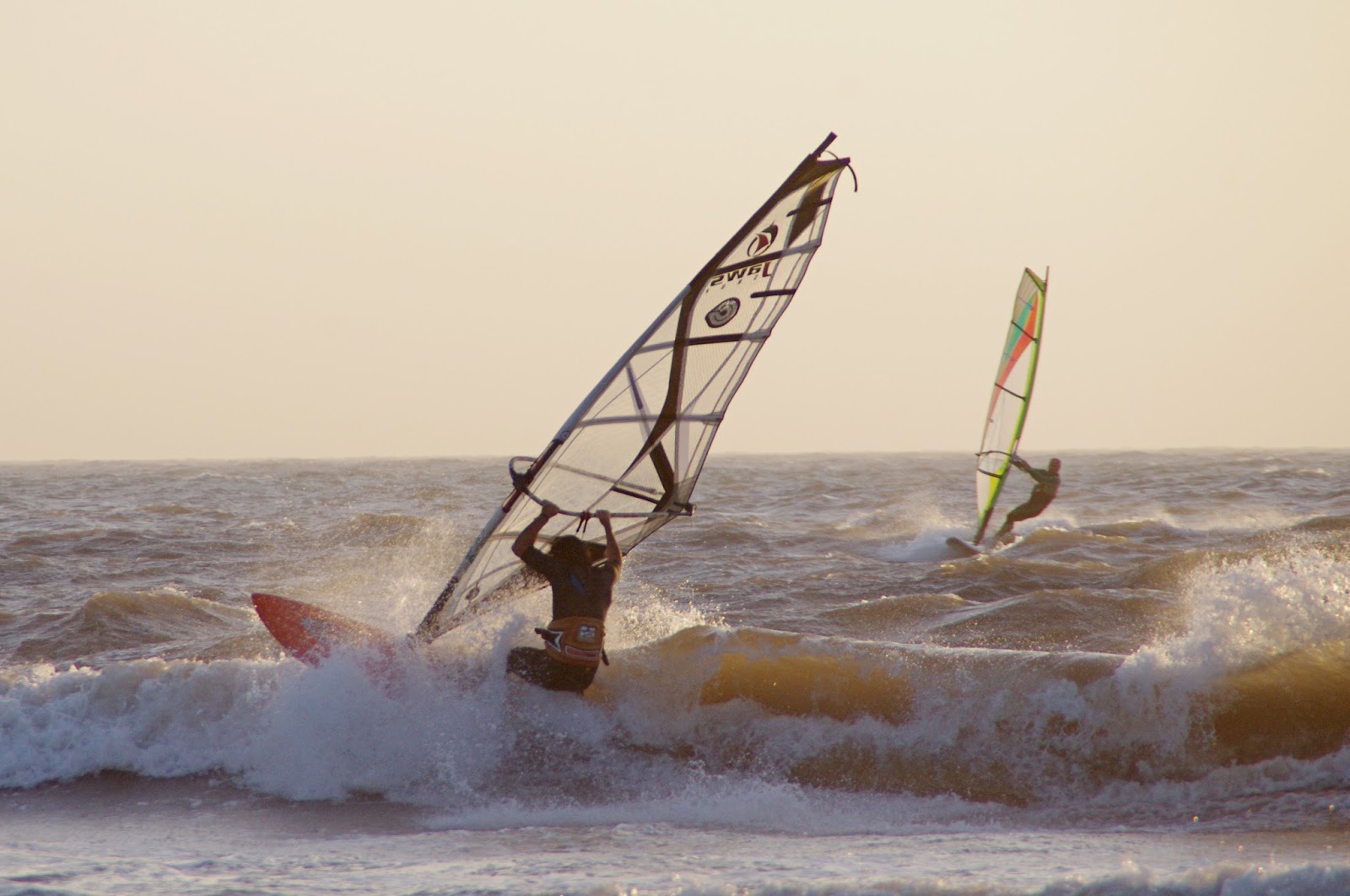 centauros del espumón: 2016