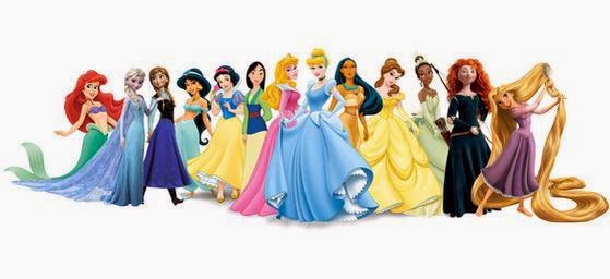 Descubre la apariencia de la nueva princesa latina de Disney.
