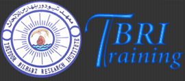TBRI Training