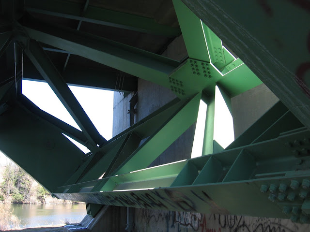 The Popperville Town Hall: Why We Lost The Hinsdale NH Route 119 Bridge!