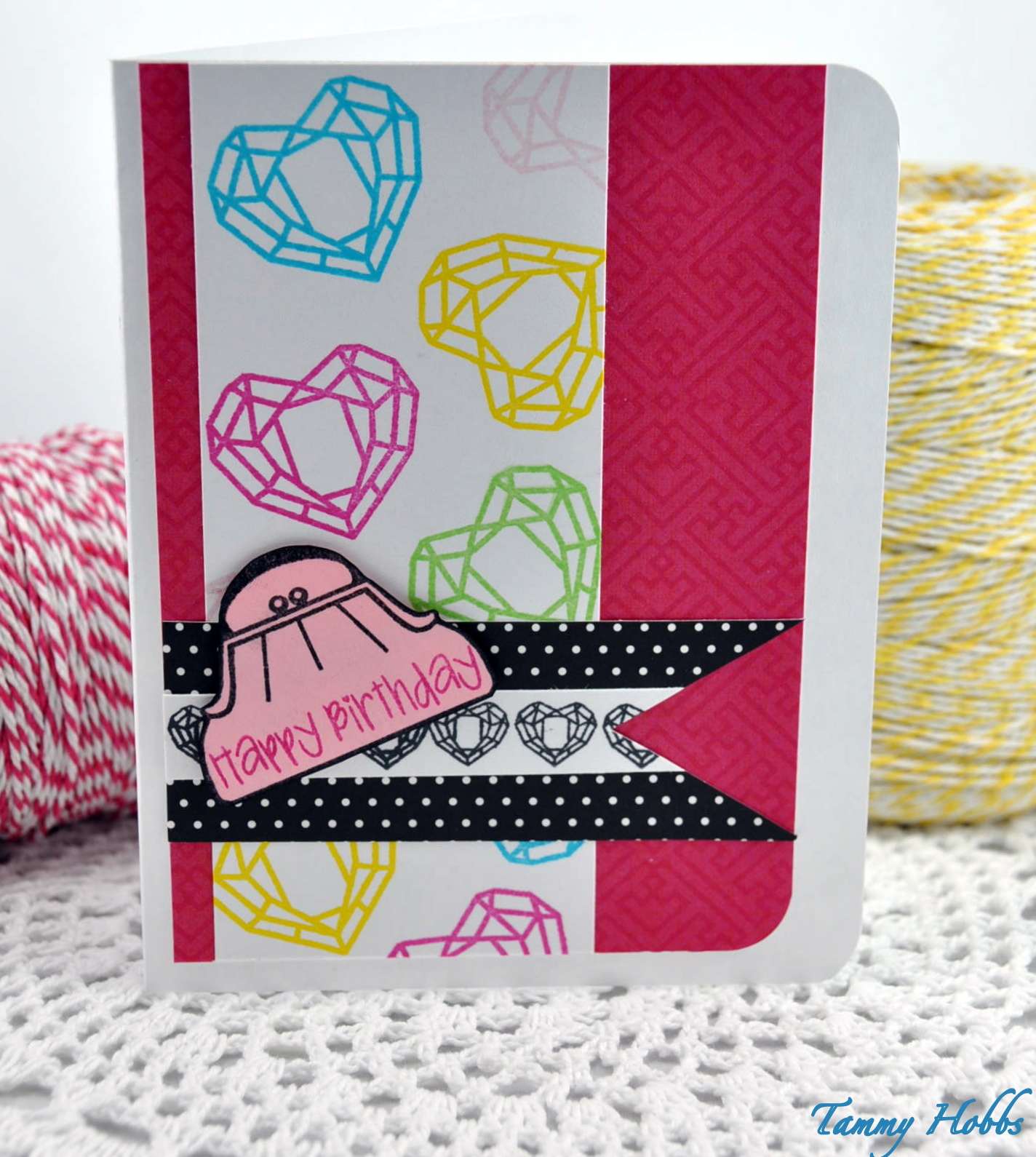 Creating Somewhere Under The Sun: Wilson Designs April 2012 Release Day 1!