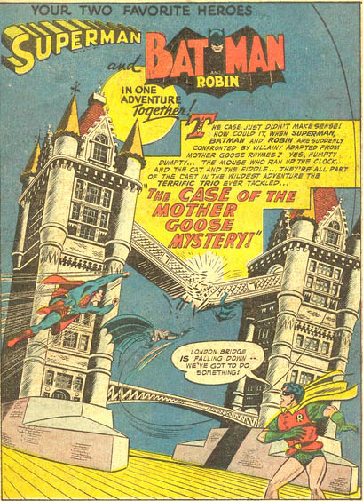 Superman Fan Podcast Blog: Episode #195: Superman Family Comic Book ...