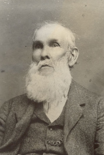 GatheringGardiners: George William Brough 1854-1938