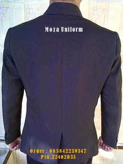 Jual Jas Semi Resmi Pria, Jas Jaket (Jasket), dengan Model Jas Keren ...