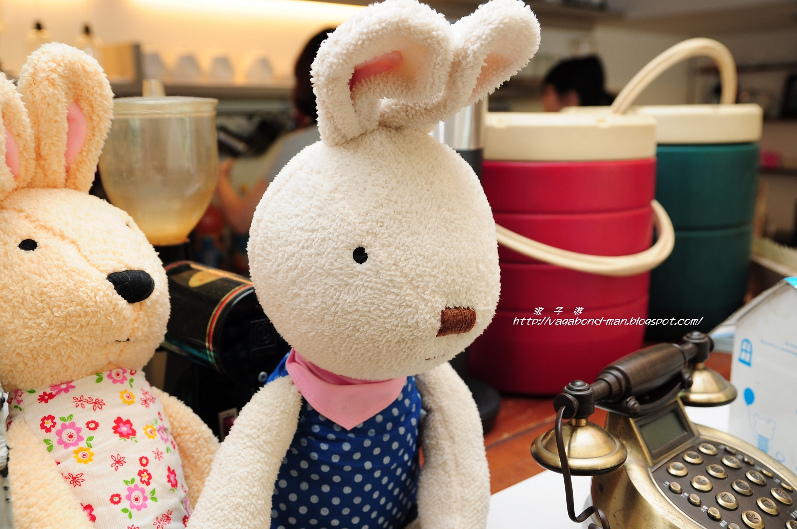 浪子 遊: [3訪] 豆子咖啡 Doob - 美味程度雖值得推薦，但與過去相比，整體退步不少~