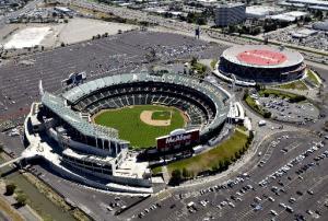 Facts For Working People: How about the Oakland Overstock.com Coliseum ...