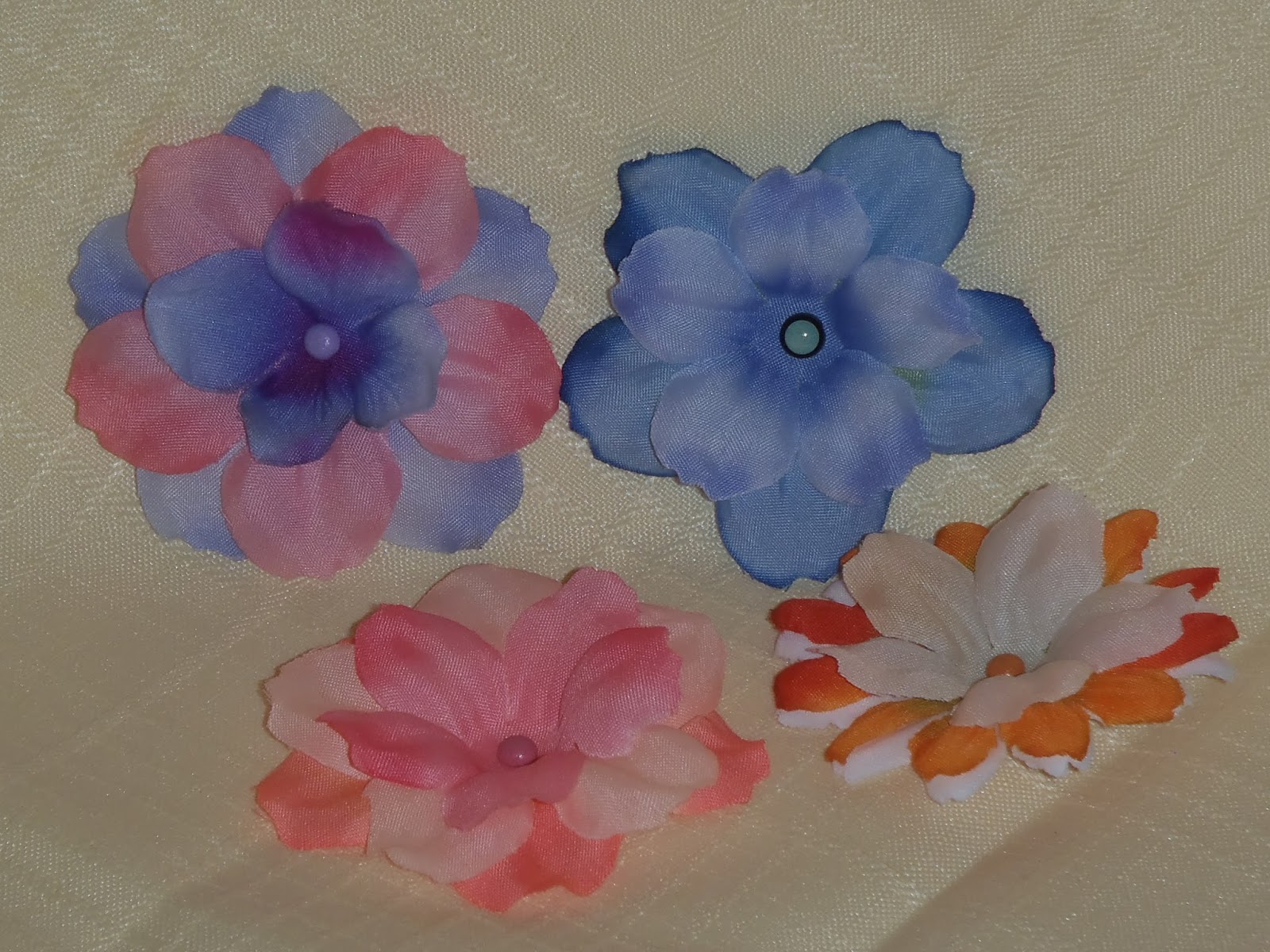 Mashed Potatoes and Crafts