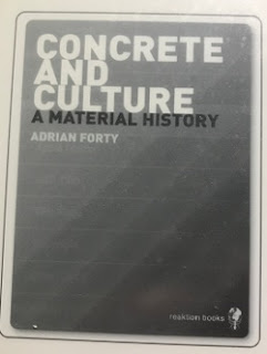 Happy Antipodean: Book review: Concrete and Culture, Adrian Forty (2012)