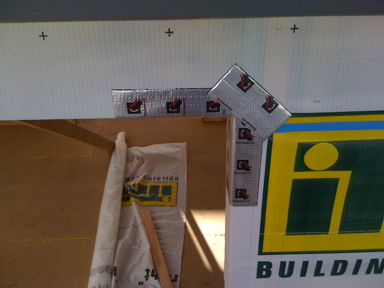 Robert Teh: week 17 unitec carpentry 3 - 5 august 2011