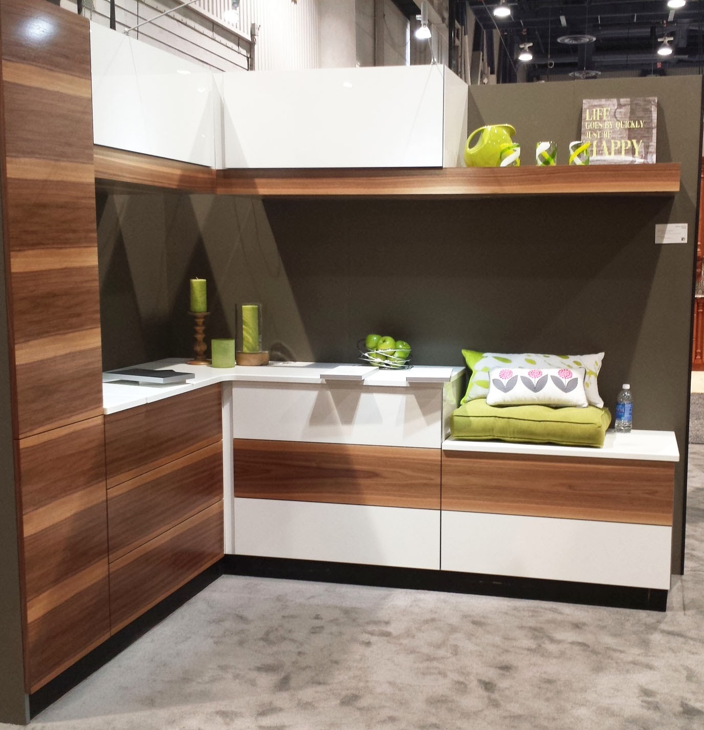 The Cow Spot: KBIS 2014