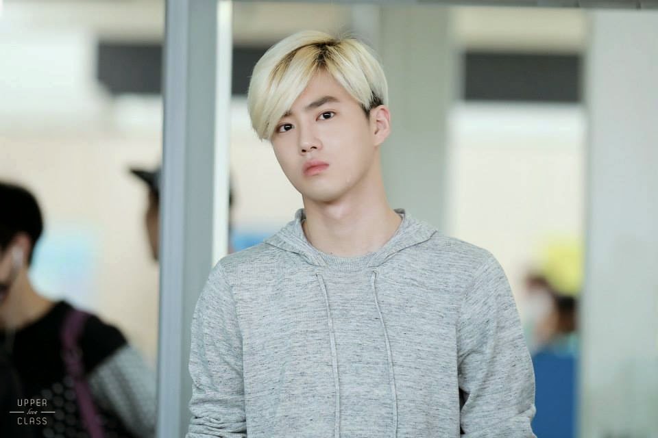 kpop destino: VAMPIRE FLOWER/ DONGHAE & EUNHYUK/ INSTAGRAM, EXO, PARK BORAM Y KEN