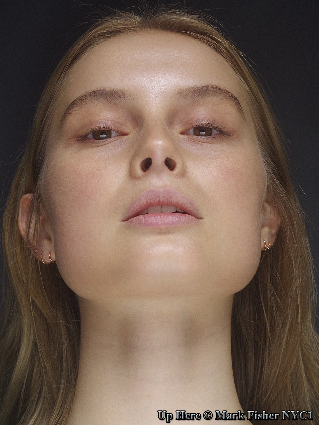 Photographer Mark Fisher-Photography and Beyond.: Up Here • American ...