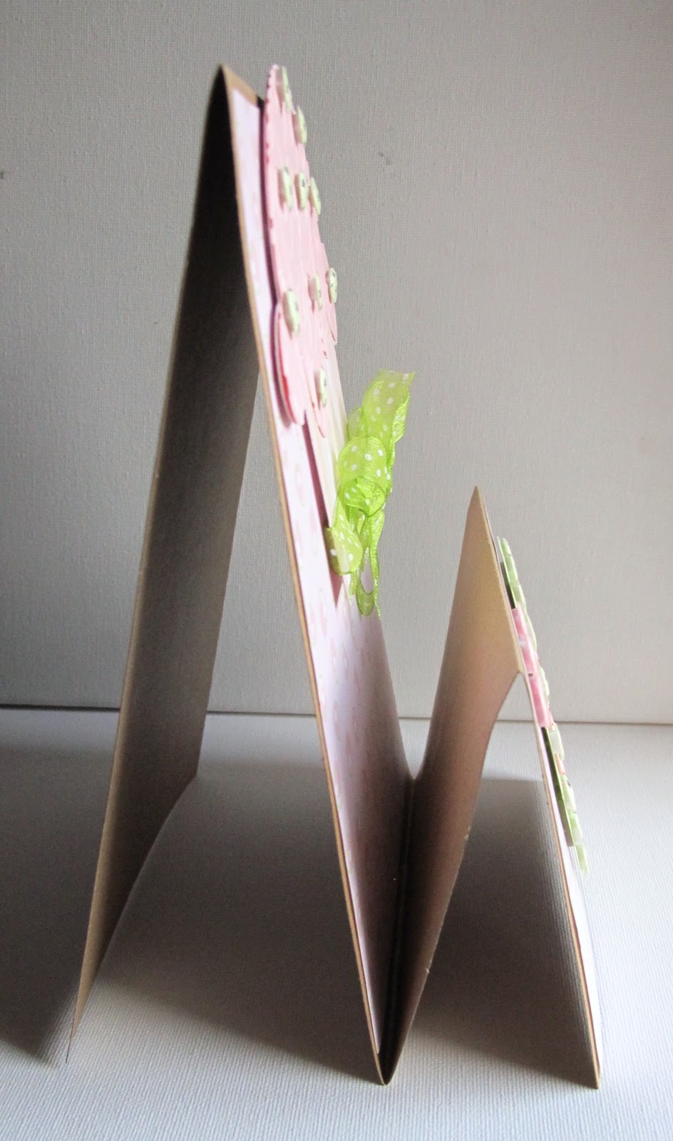 Going Buggy: Some Card Candi Samples.....