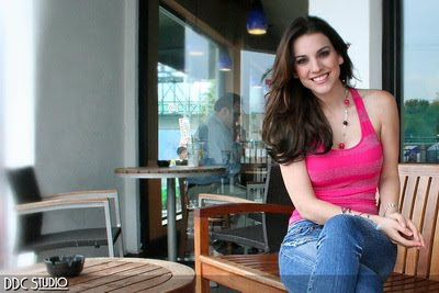 DDC Studio: Briana Chávez