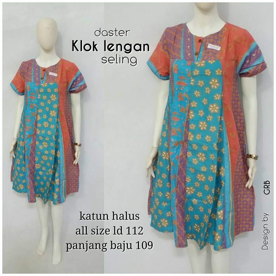 Baju Batik Kerja Wanita, Grosir Batik Solo, Baju Batik Pria: Agen ...