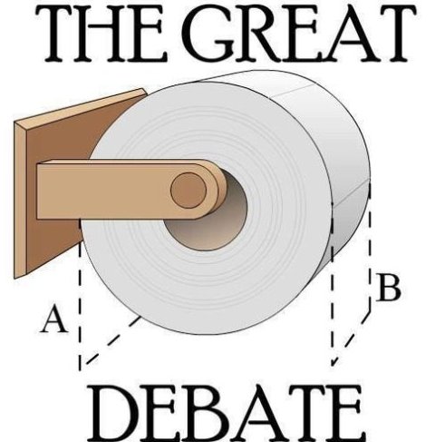 Lehigh Valley Ramblings: Browning Wants to Debate Ott