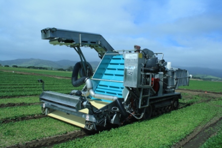 Reparaciones de equipo pesado en christensen y D&j packing