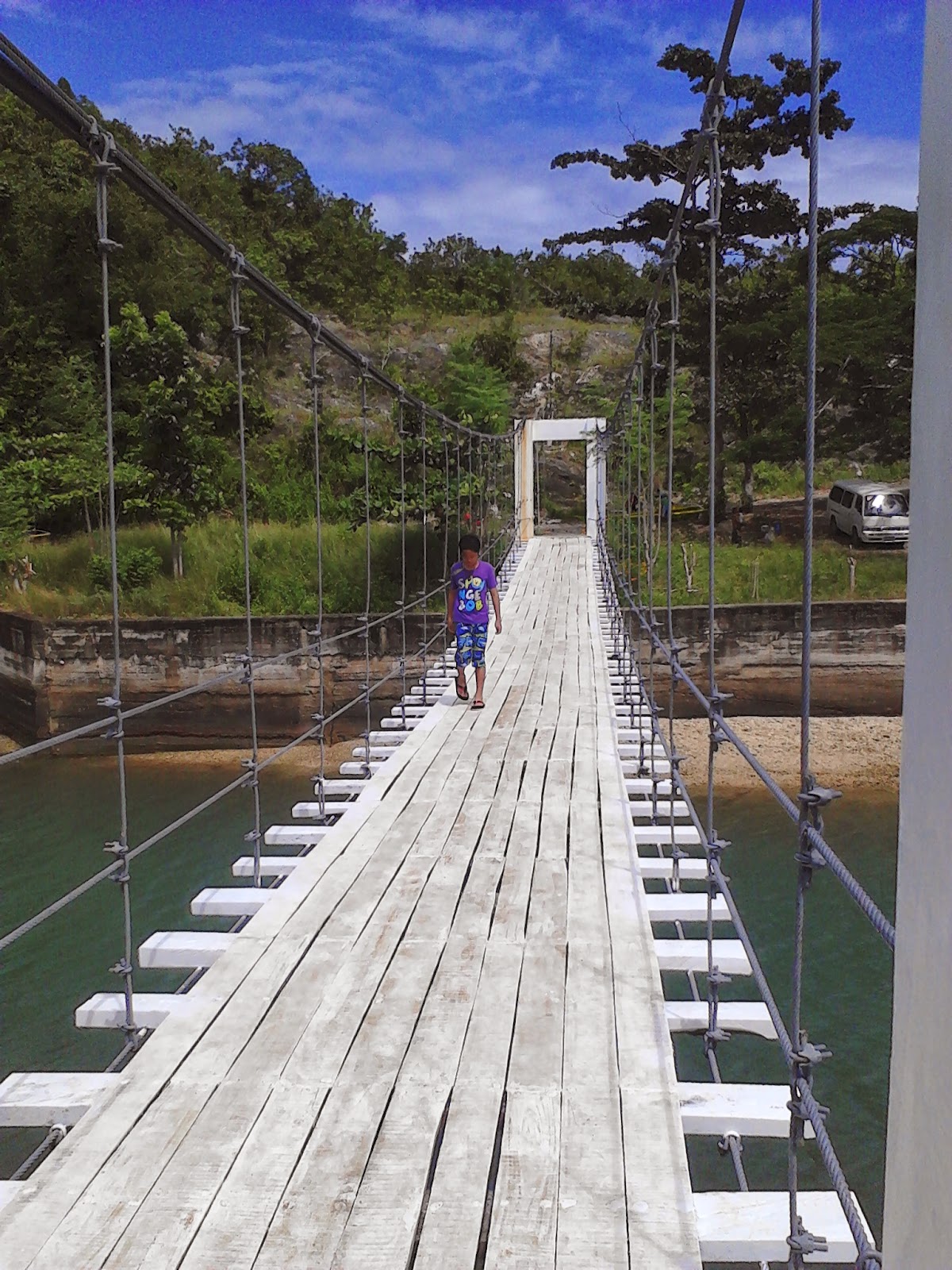 Roger The Explorer: Mesmerize the Beauty of Tabogon, Cebu