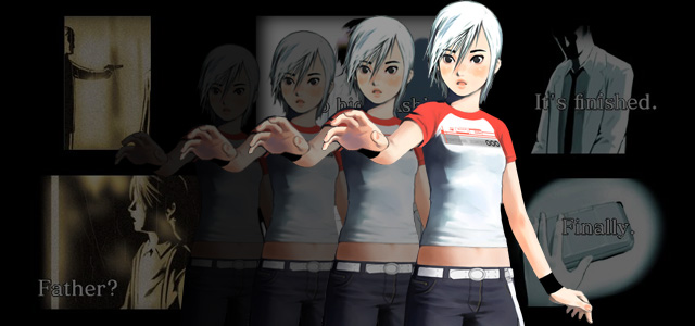 Descubra seu passado em uma ilha misteriosa no clássico Trace Memory ...