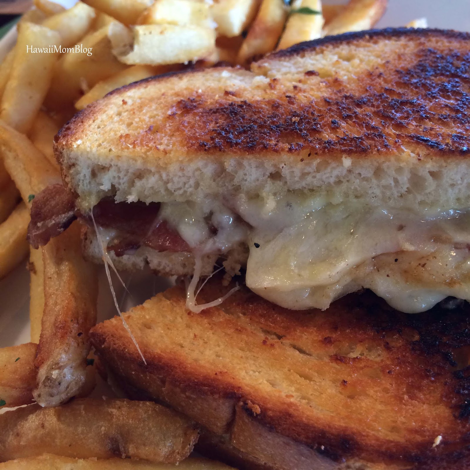 Hawaii Mom Blog: Gordon Biersch