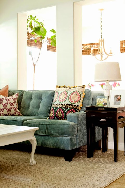 Alabaster Lamps: Classic Decor