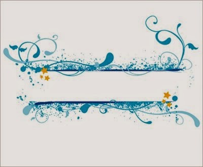 How to draw swirls illustrations in Adobe Illustrator, Part One