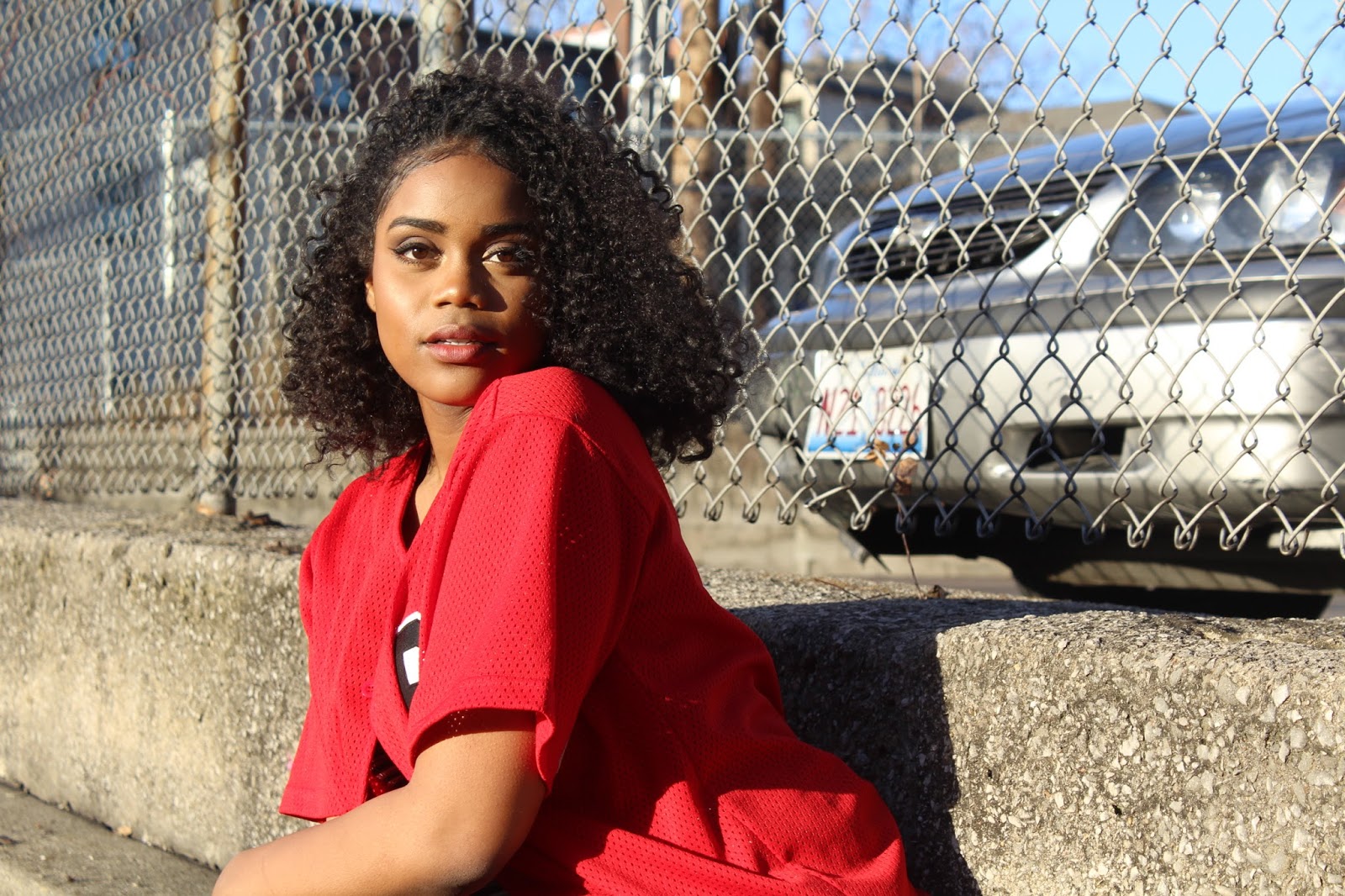 Explore, Dream, Discover | Naimah.A | Hairstyles