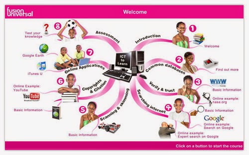 ICT AS A TEACHING AID ~ Hisgrace Cablesat Technologies