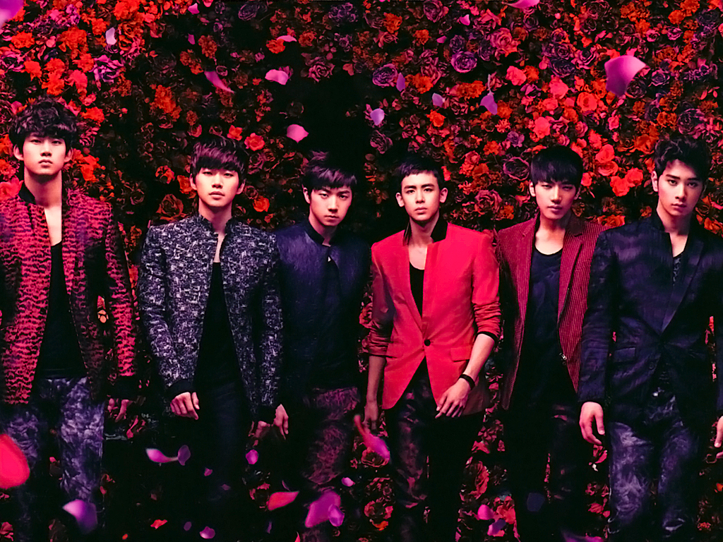 2PM Discography Part 2 | ALL ABOUT KOREA
