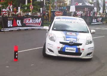 Modifikasi Motor dan Mobil: 15 Foto Mobil Slalom Keren ...