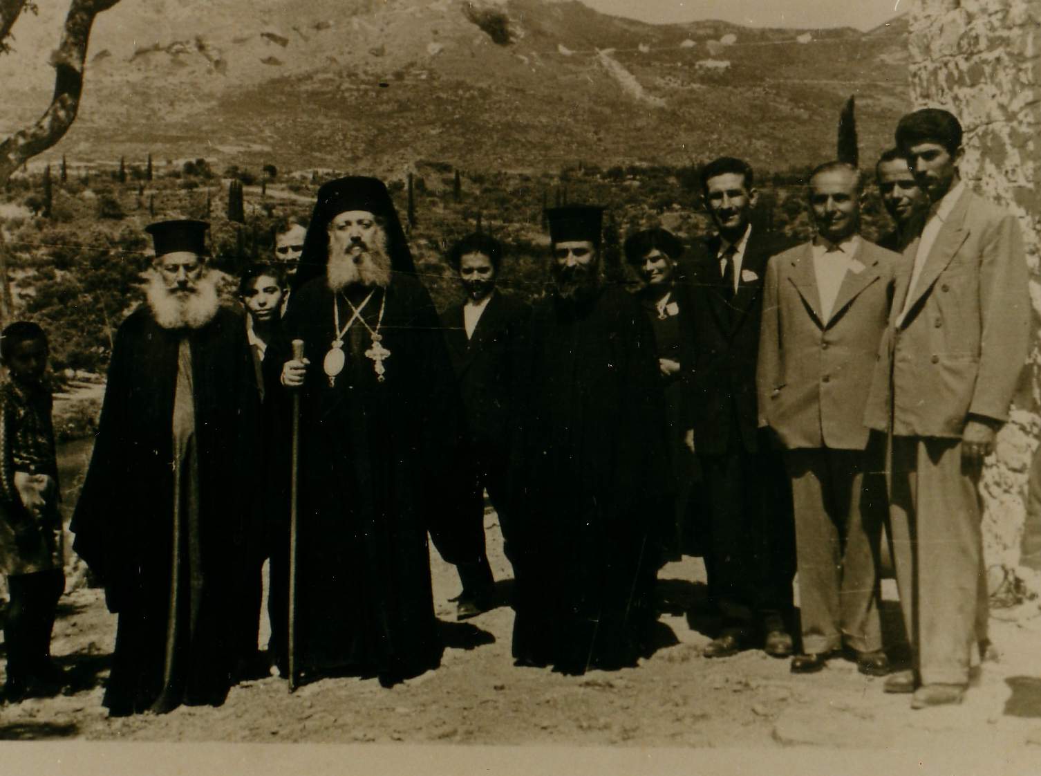 ΓΙΑΝΝΗΣ Ε.ΛΙΝΑΡΔΟΣ: ΤΟ ΓΕΝΝΕΑΛΟΓΙΚΟ ΜΟΥ ΔΕΝΔΡΟ