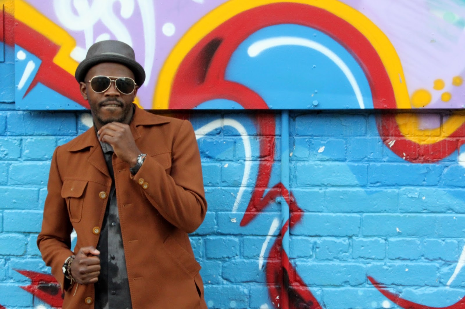 An Irrational Diary: Umkhondo ka Sabelo Soko - Album Review